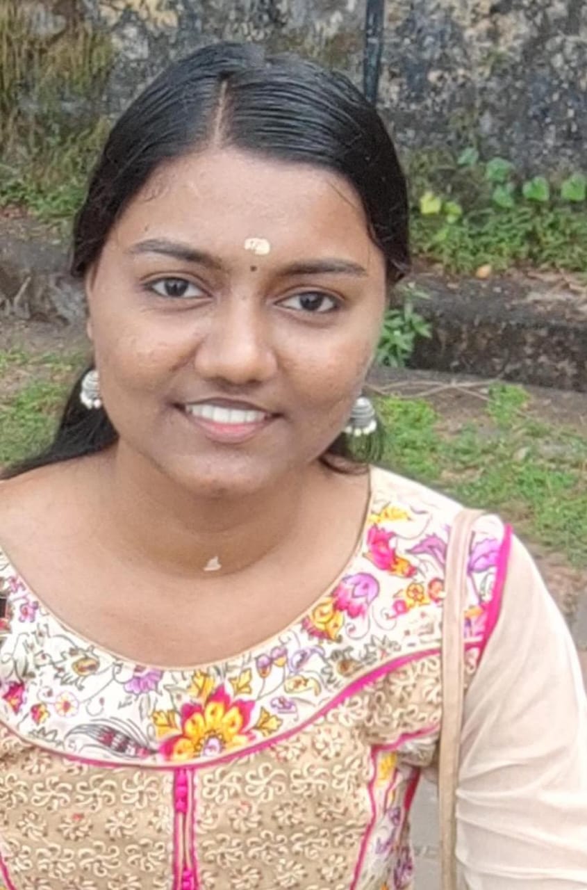 Precious Matrimonial