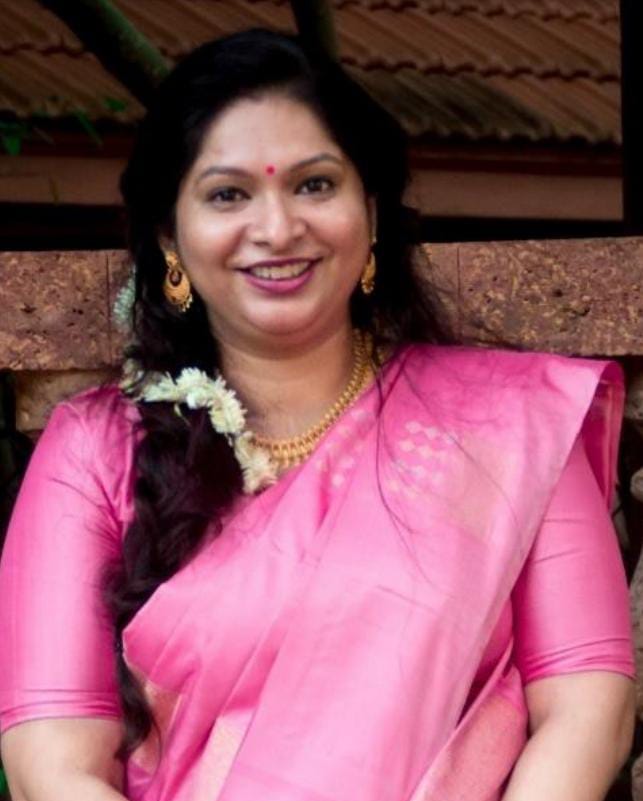 Precious Matrimonial