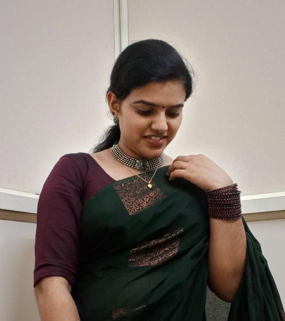 Precious Matrimonial