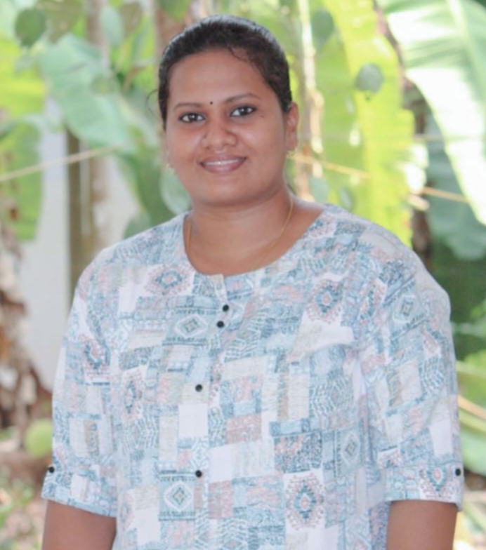 Precious Matrimonial