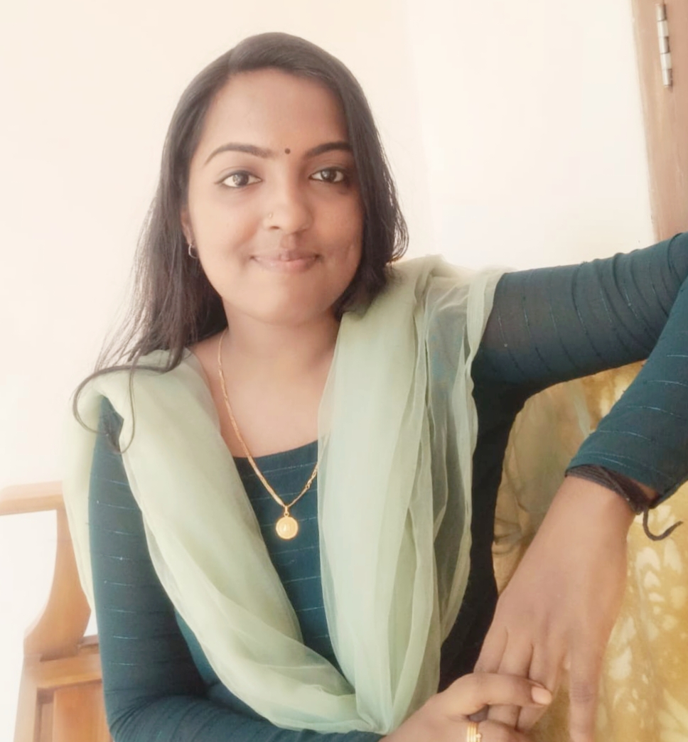 Precious Matrimonial