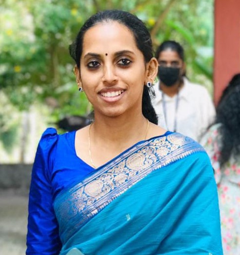 Precious Matrimonial