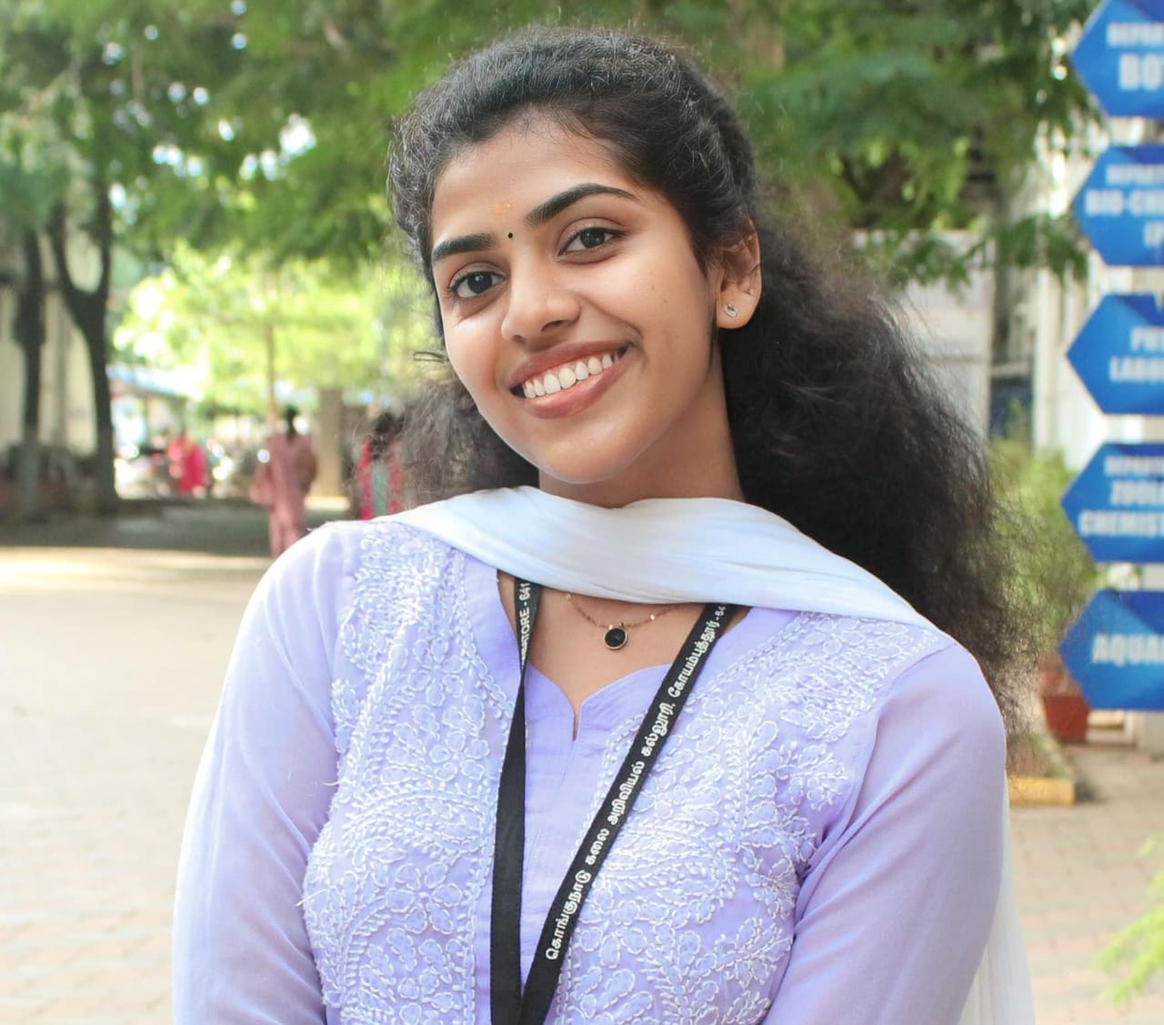 Precious Matrimonial